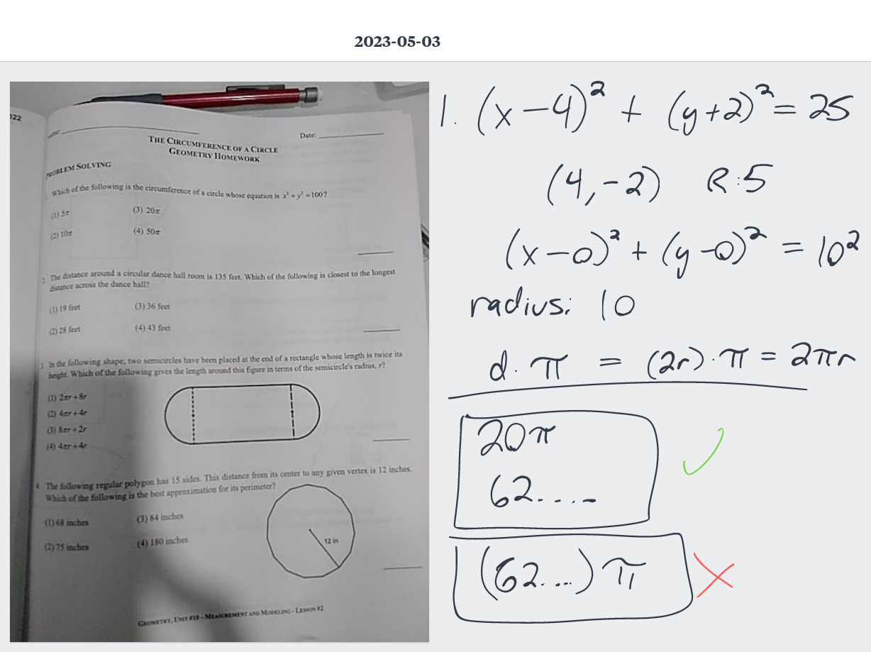 Next-level Math Tutoring System | STEM Tutor Club